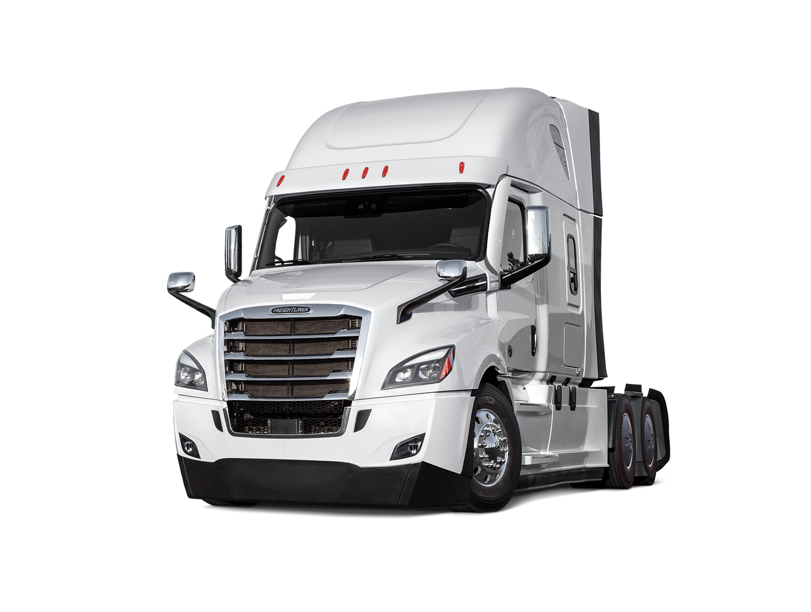 California Truck Centers | Commercial Truck Dealership | CA